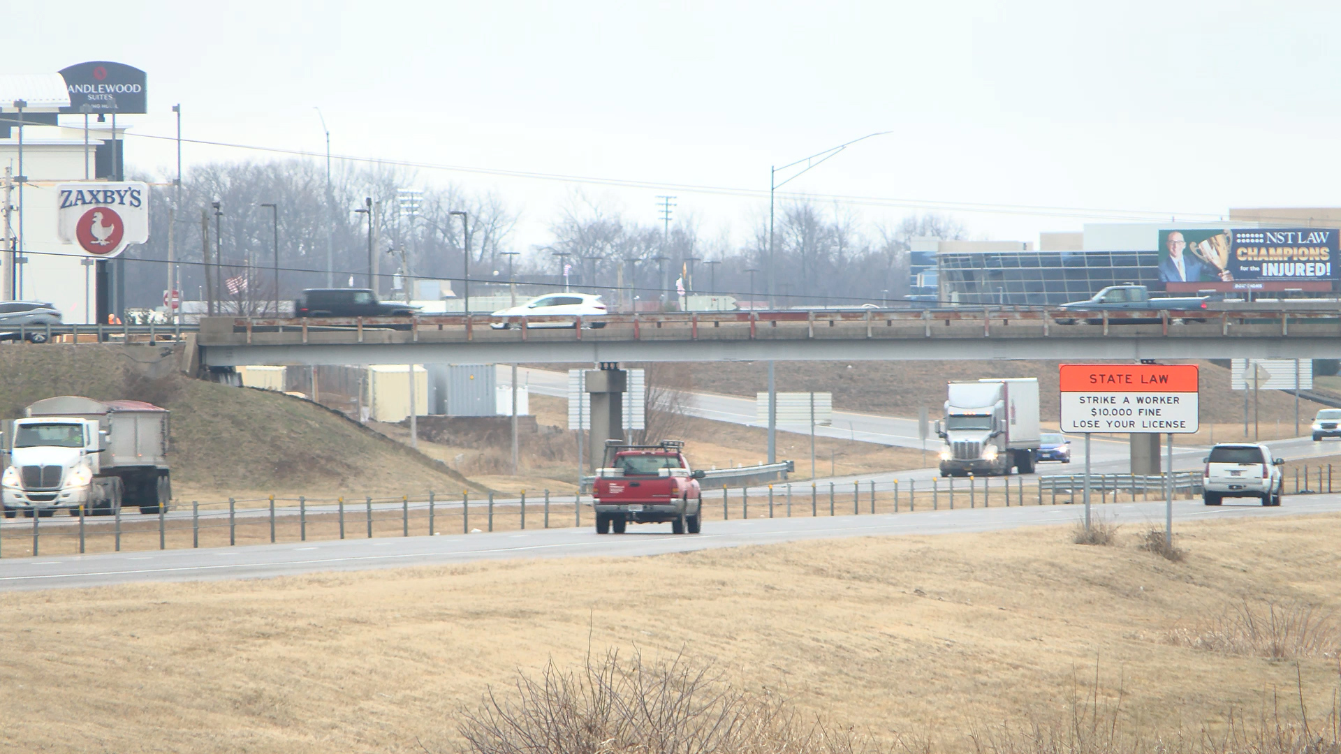 Fatalities on Missouri roadways eclipse 1,000 for consecutive years ...