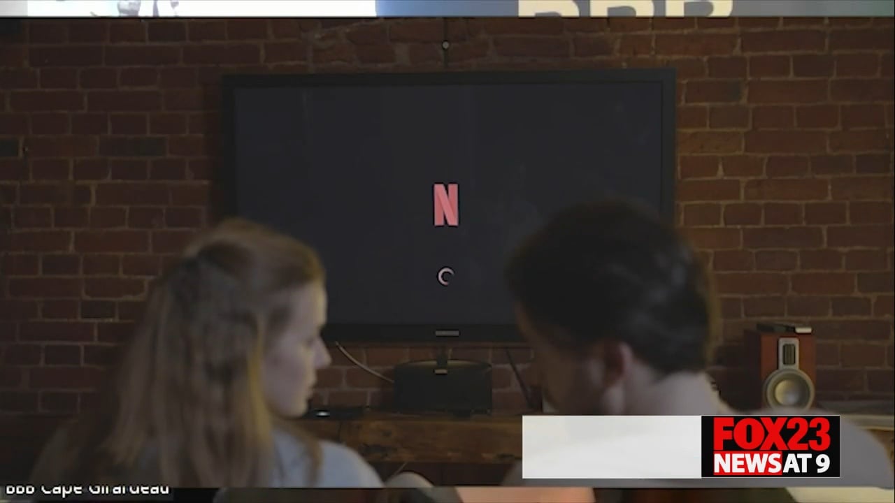 Better Business Bureau warns of Smart TV scams - KBSI FOX23 News Cape ...