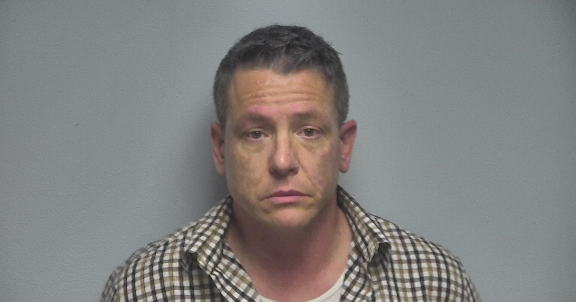 Paducah man accused of selling drugs from apartment - KBSI FOX23 News ...