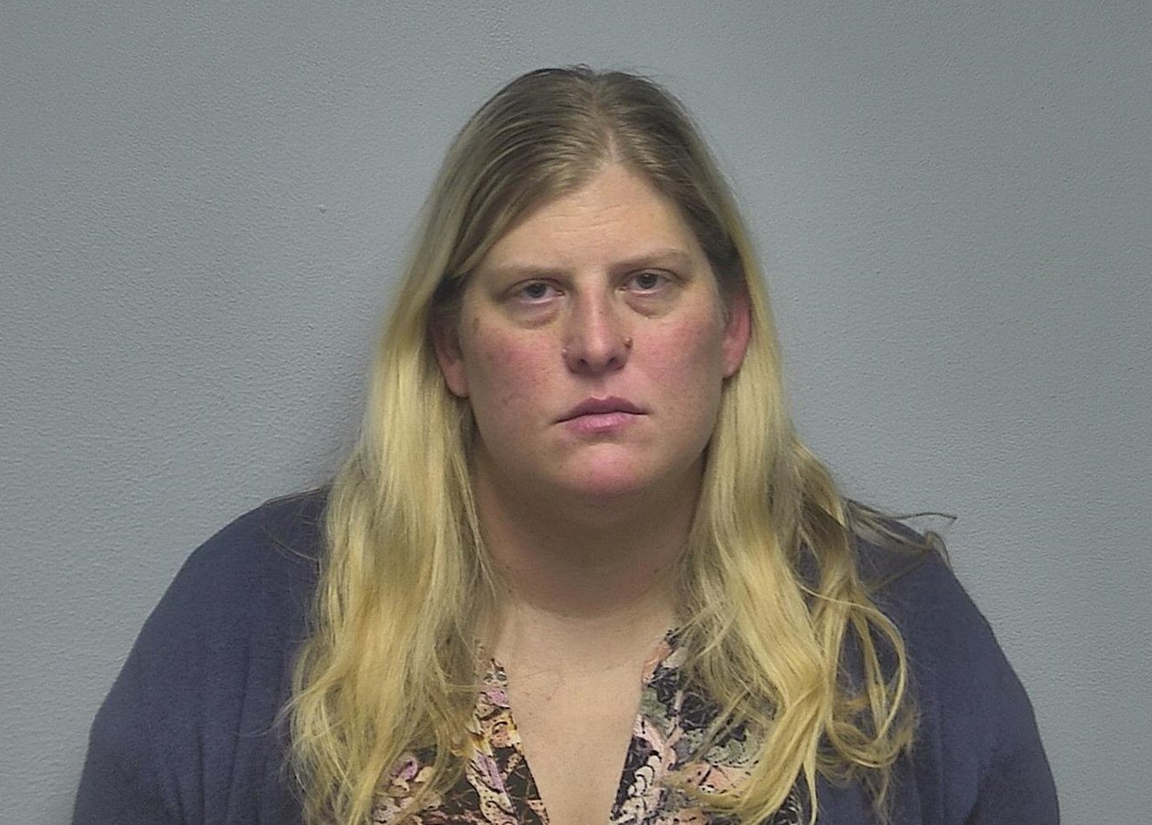 Paducah woman faces child abuse, strangulation charges - KBSI FOX23 ...