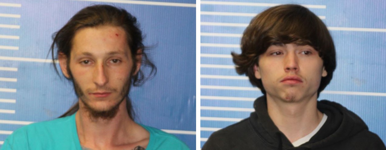 2 arrested, charged after deadly Sikeston shooting - KBSI Fox 23 Cape ...