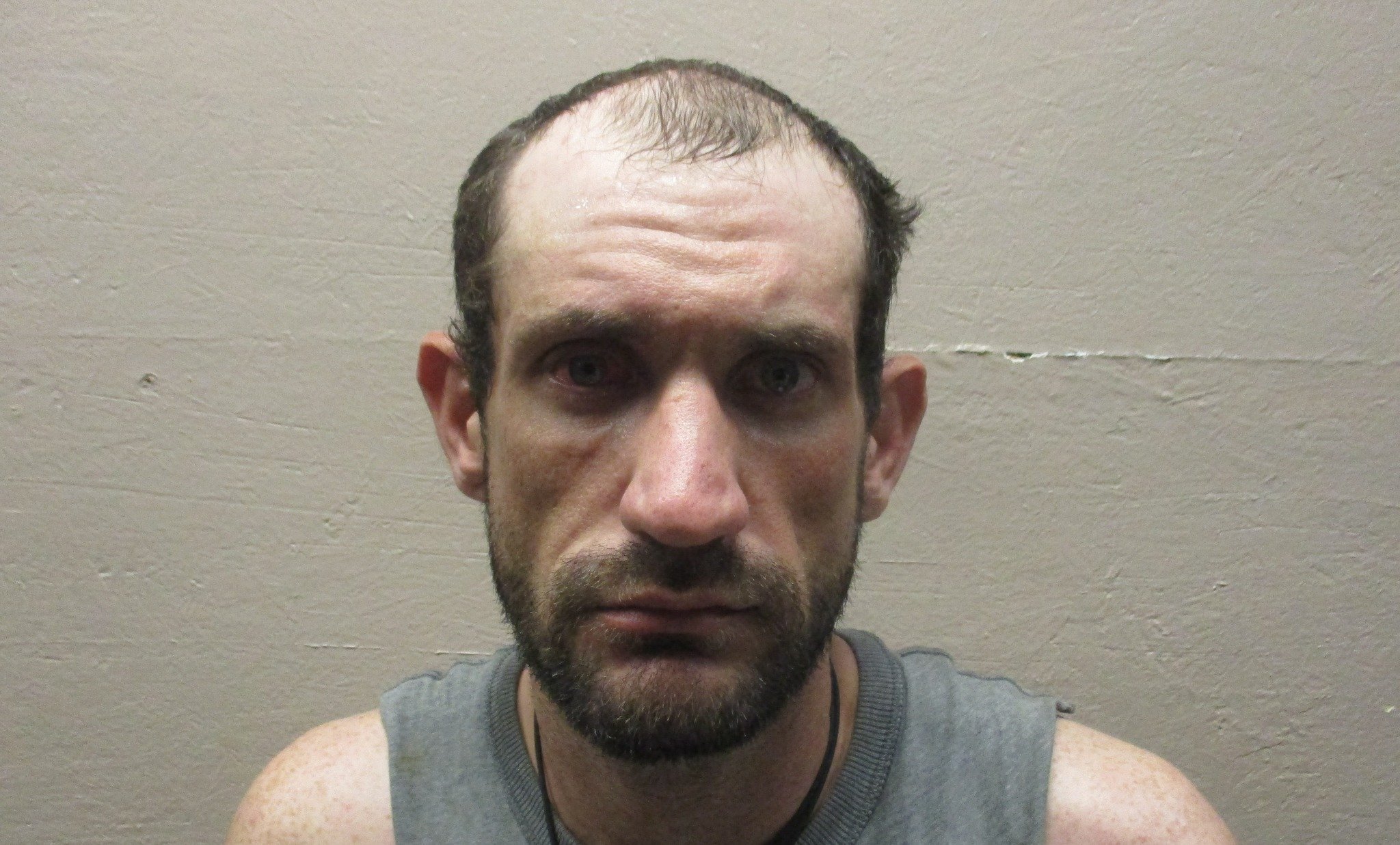 Bollinger County Sheriff's Office looking for wanted man - KBSI FOX23 ...