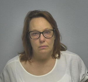 Woman arrested, accused of stealing $175K from former employer - KBSI ...