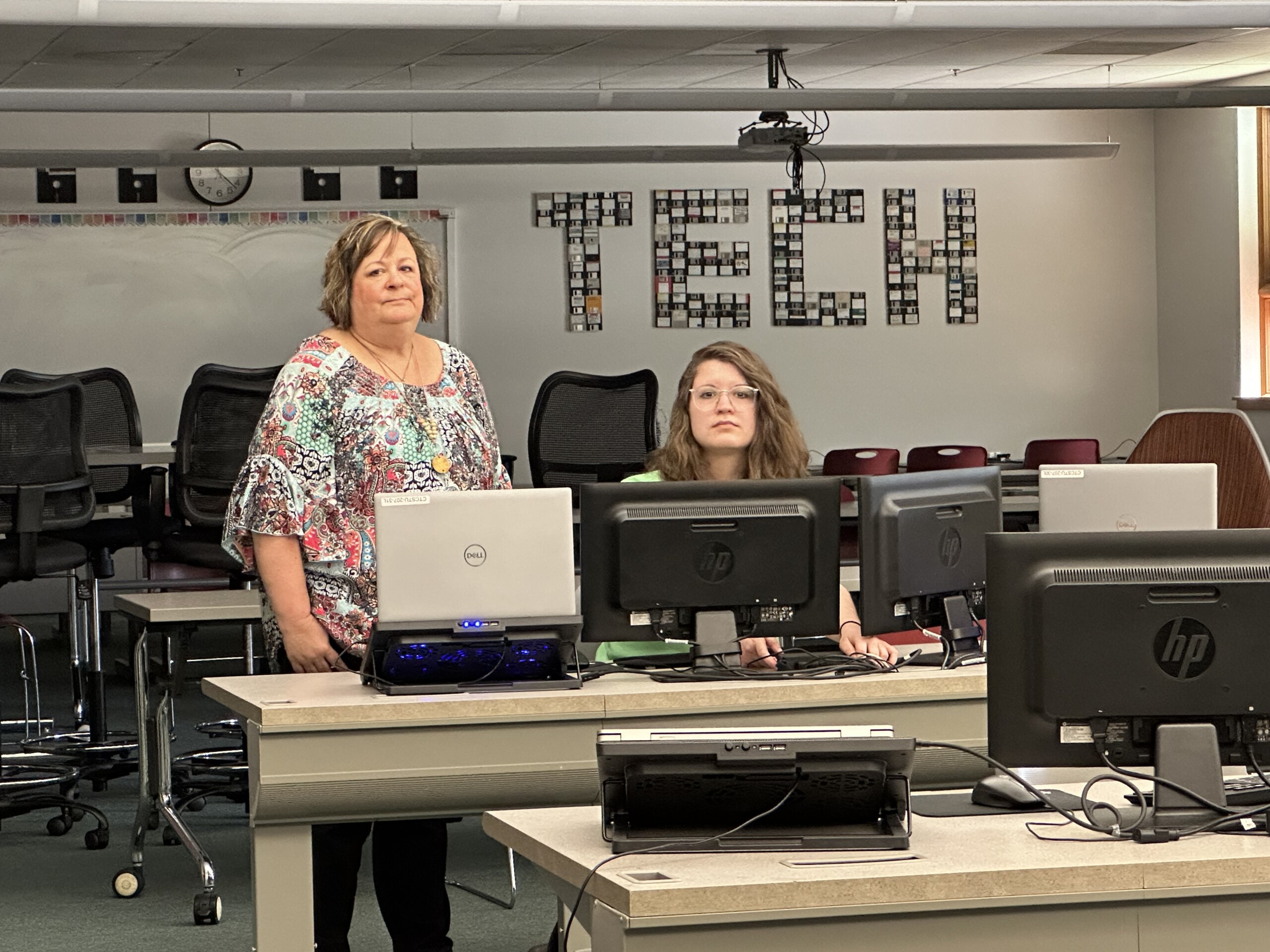 Nontraditional student wins award recognized by Missouri governor ...