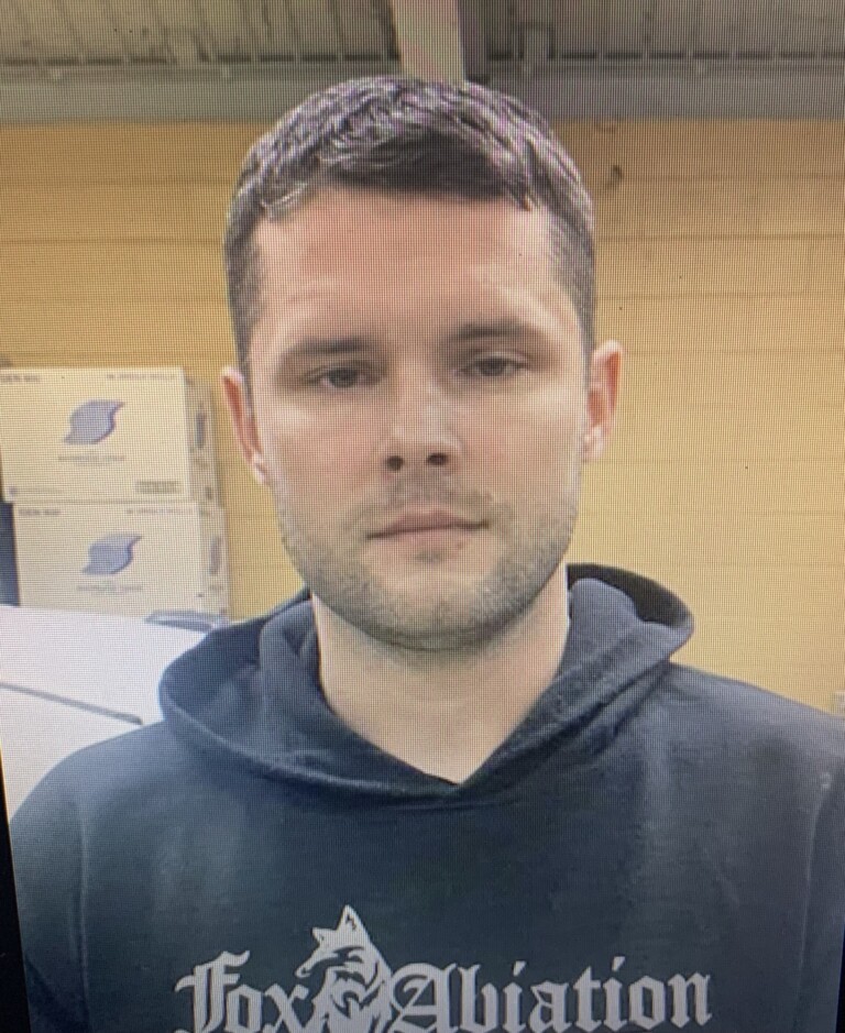 Man arrested after sheriff's deputy says he drove more than 100 mph - KBSI FOX23 News Cape ...