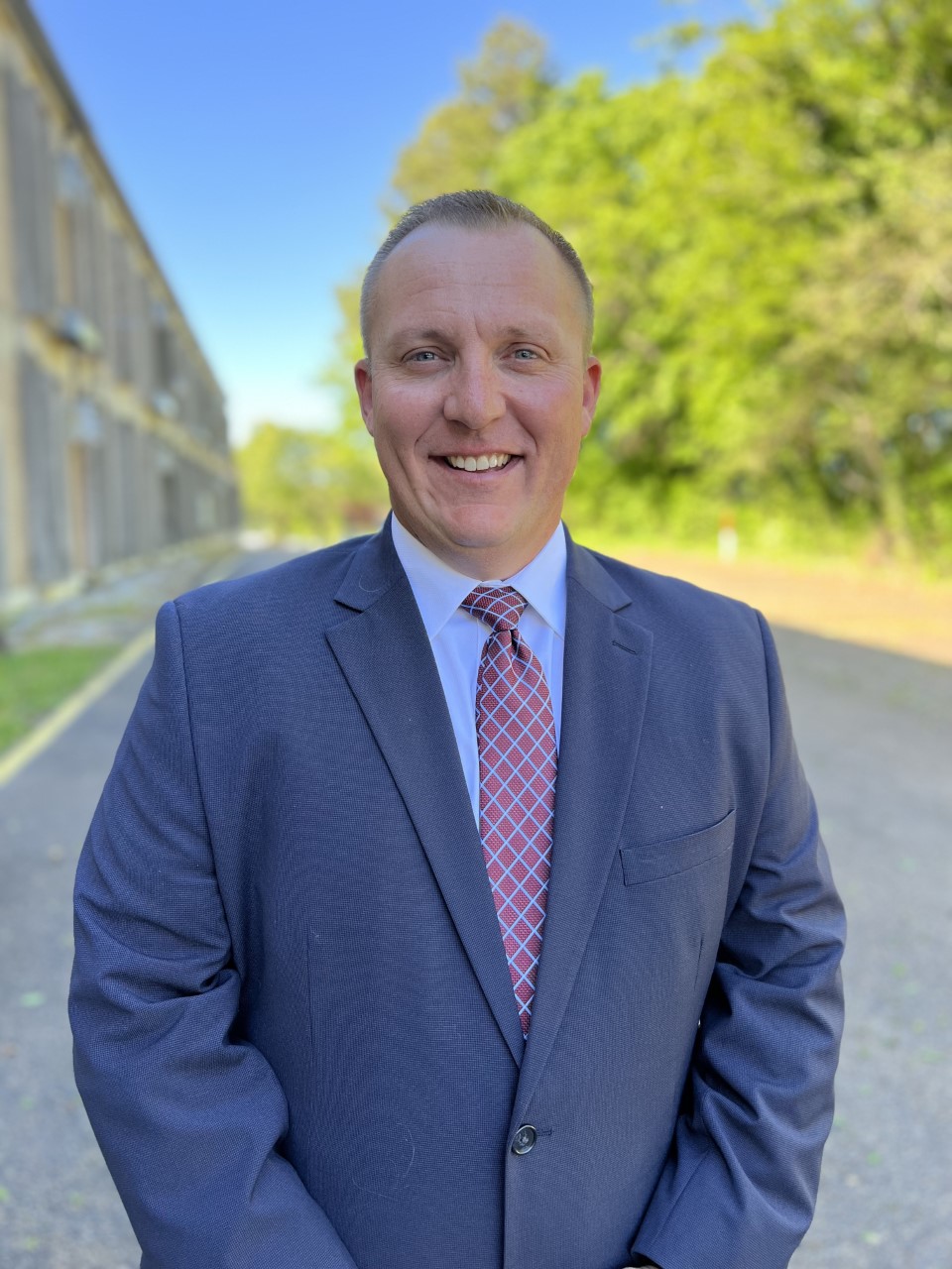 Josh Hunt Archives - KBSI FOX23 News Cape Girardeau News | Paducah News