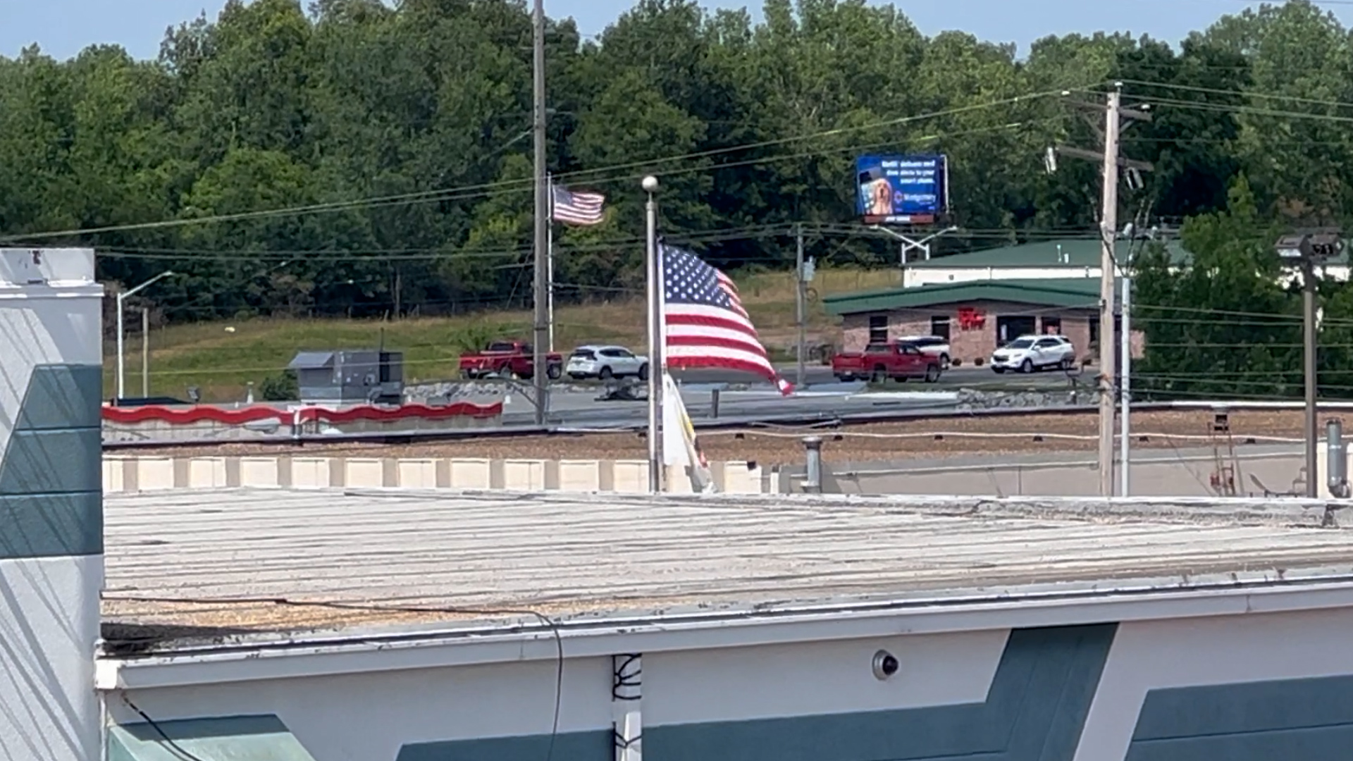 Community reflects on significance of Flag Day as symbol of unity ...