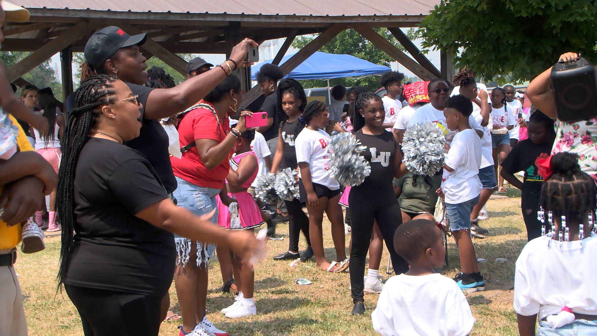 Sikeston hosts third annual Juneteenth Celebration - KBSI Fox 23 Cape ...