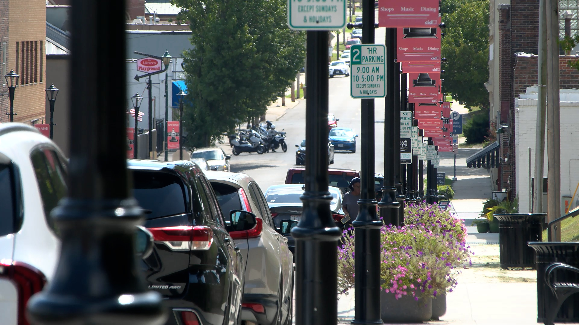 Vehicle safety tips for the summer season - KBSI FOX23 News Cape ...