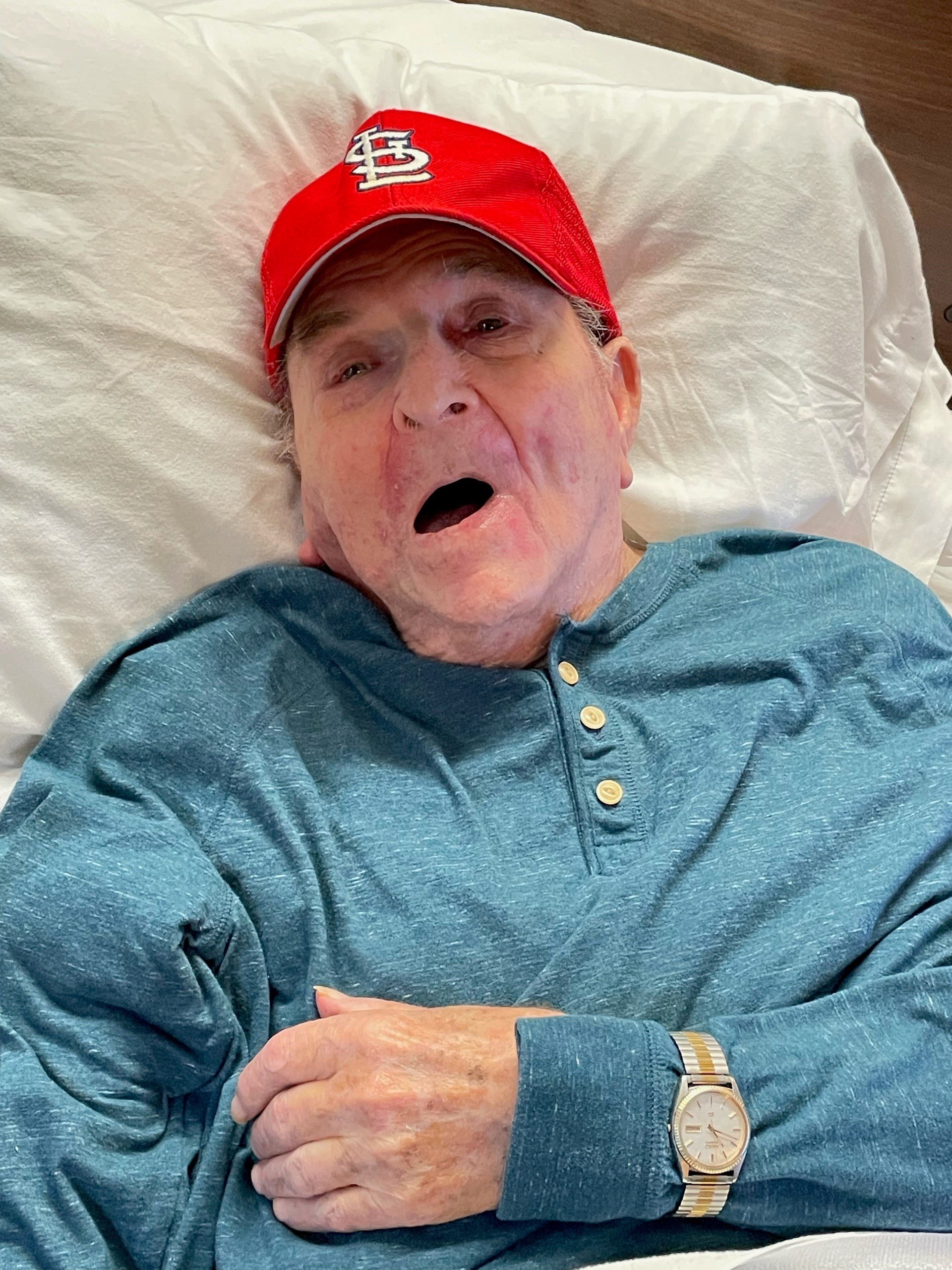 Jackson Manor resident turns 100 years old - KBSI FOX23 News Cape ...