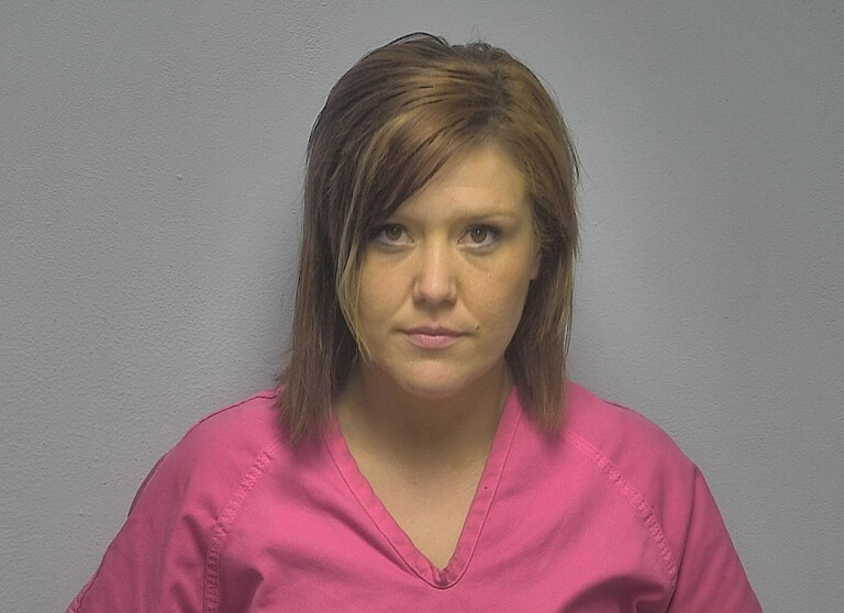 Paducah woman facing drug charges after traffic stop - KBSI FOX23 News ...