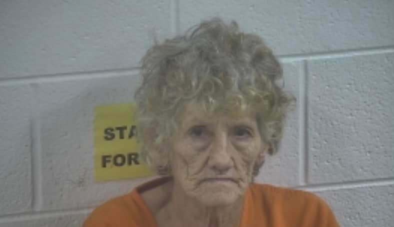 Murray Woman Facing Drug Charges After Sheriffs Deputies Find Her