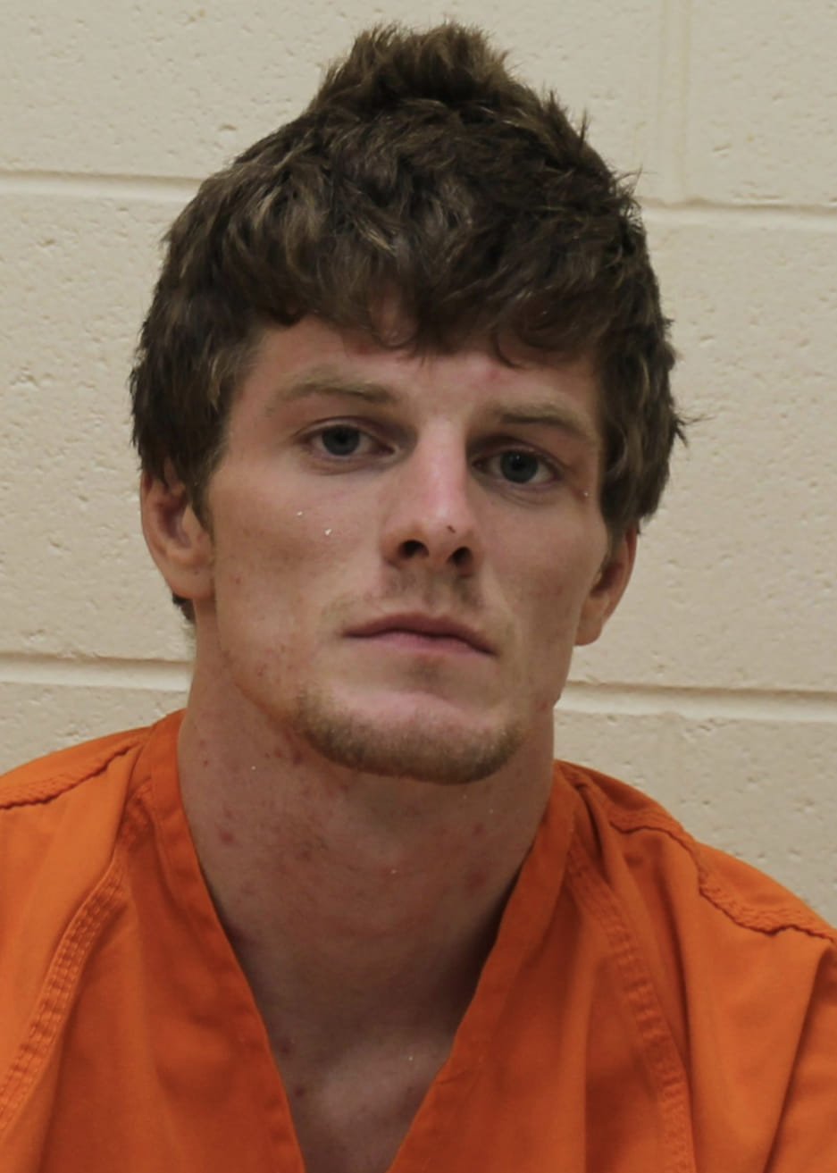 McLeansboro man facing burglary, theft charges for ATV theft - KBSI ...