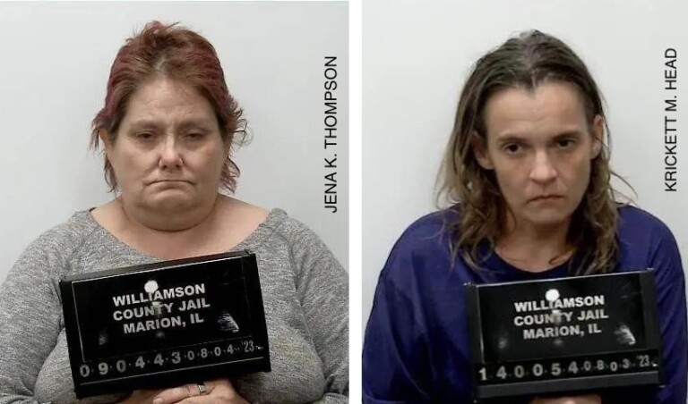 2 woman face drug charges after child found sleeping in bug infested ...