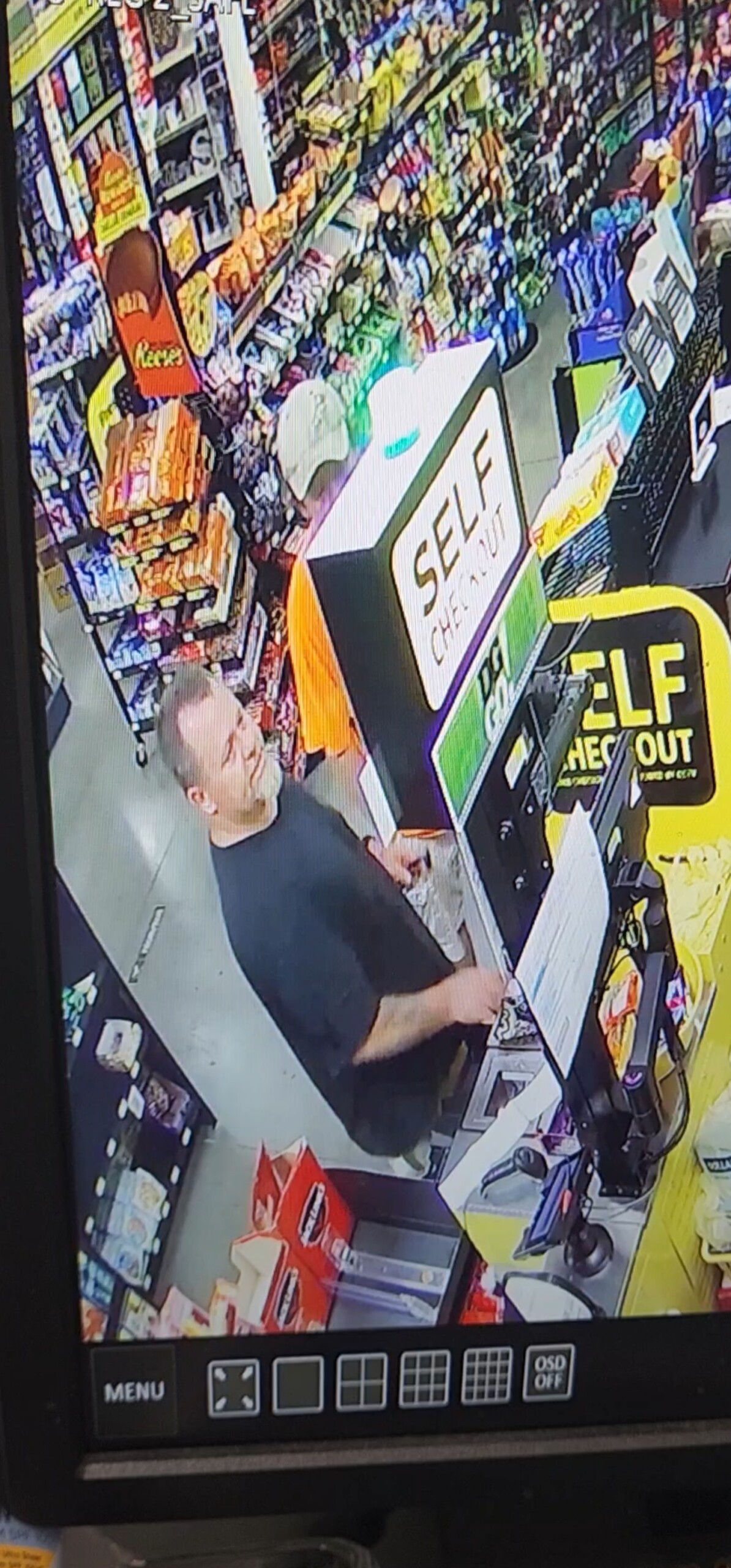 2 suspects ID'd in case of stolen wallet in McCracken County - KBSI ...
