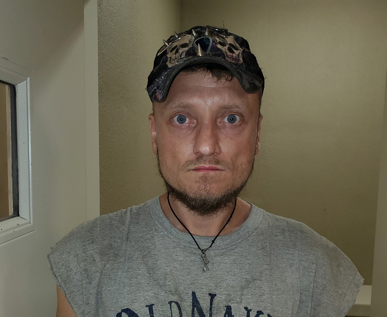 Lake City man arrested for drugs after authorities respond to fire ...