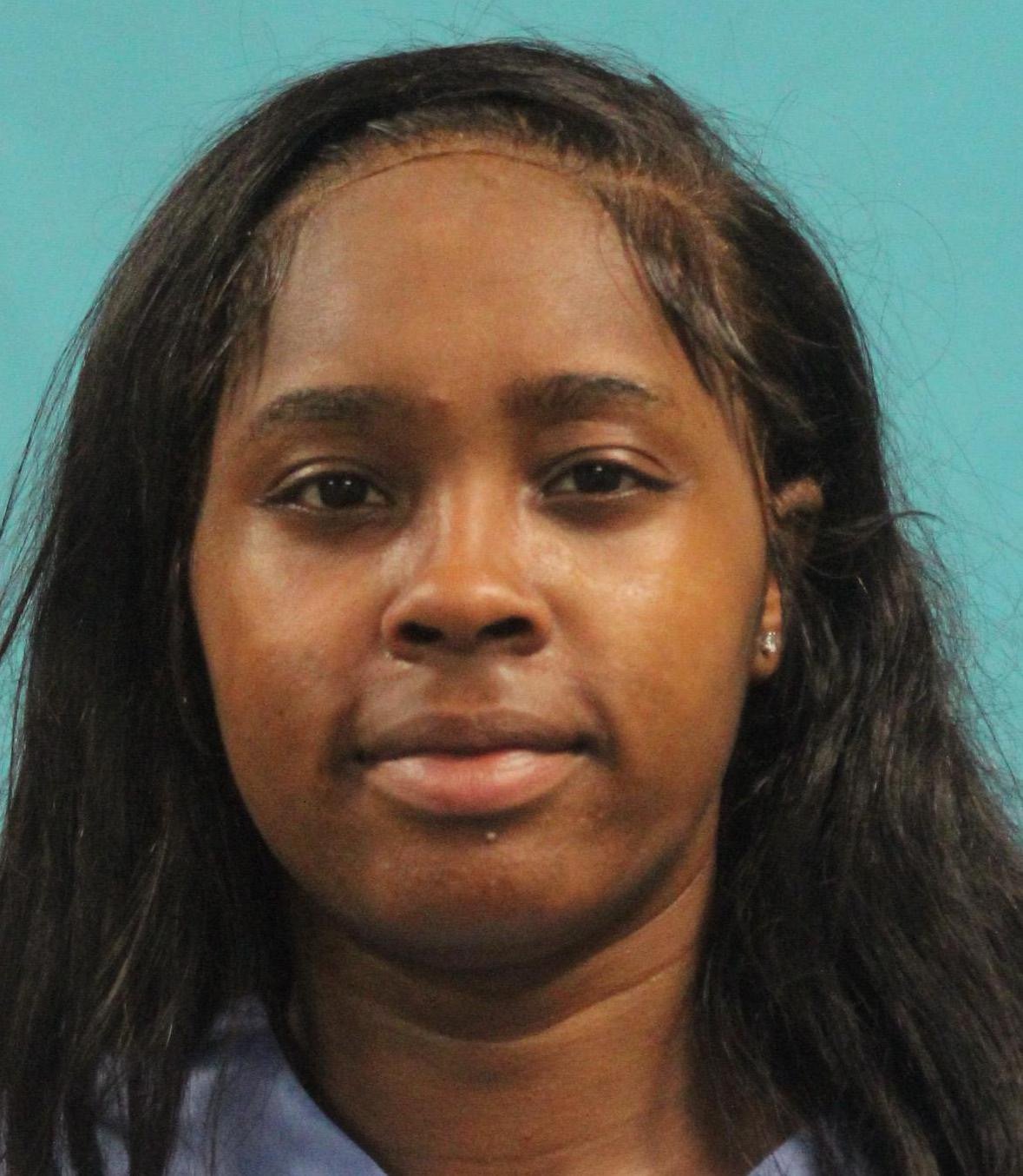 Memphis woman accused of stealing in Cape Girardeau - KBSI FOX23 News ...