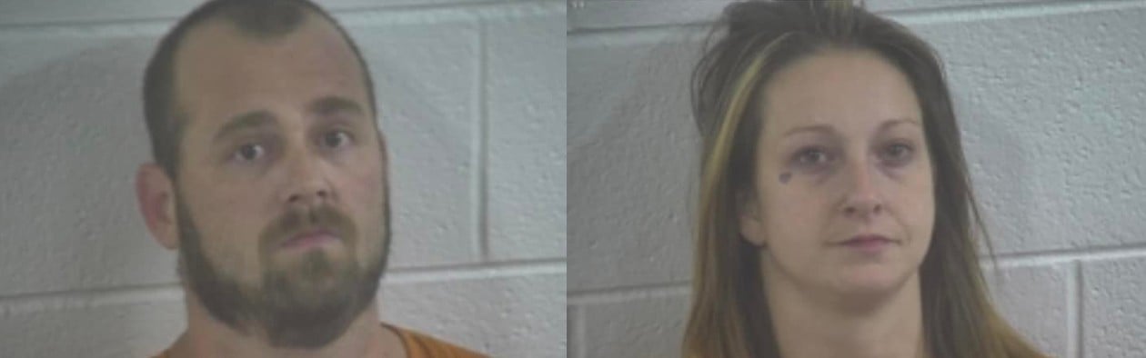 2 face drug charges in Calloway County after lengthy investigation ...