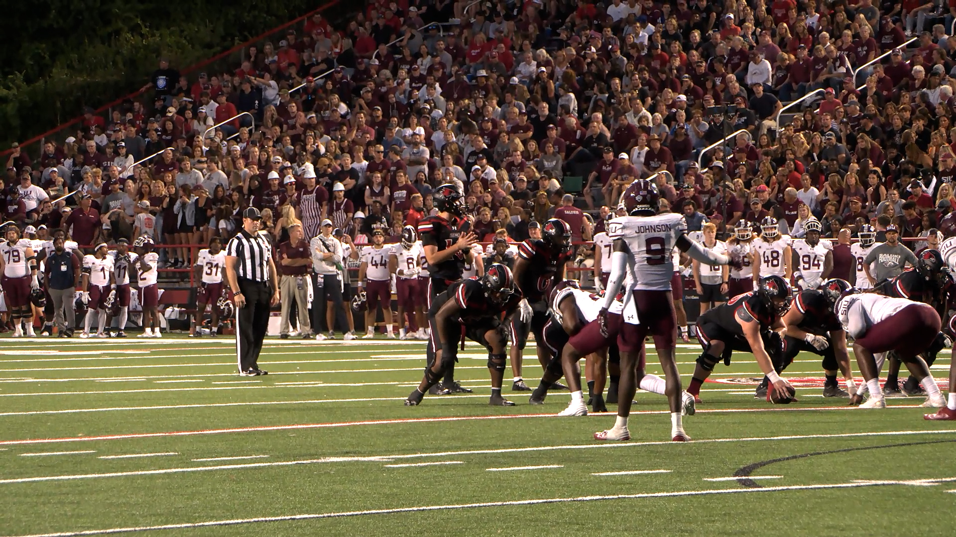 Sports Zone: SIU scores late to win War for the Wheel, SEMO volleyball ...