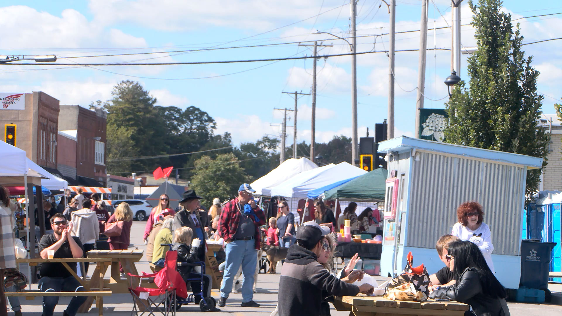 Annabelle Market hosts annual Colorfest - KBSI FOX23 News Cape ...