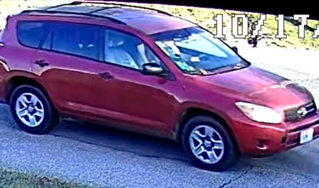 Poplar Bluff Police Ask For Help Identifying Driver After Juvenile