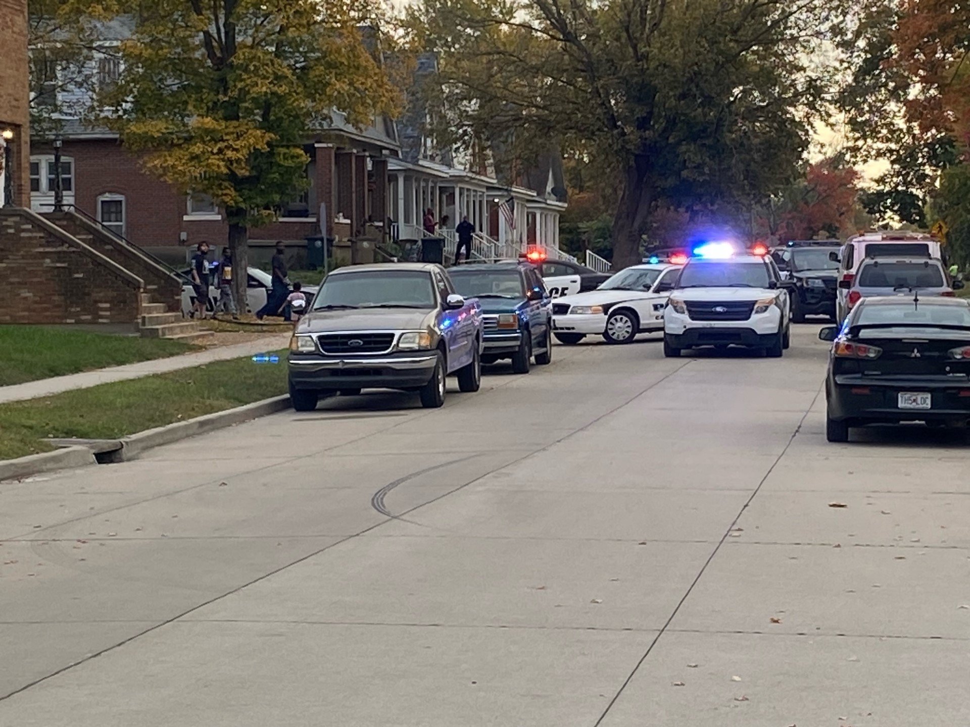 1 injured in shooting in Cape Girardeau - KBSI FOX23 News Cape ...