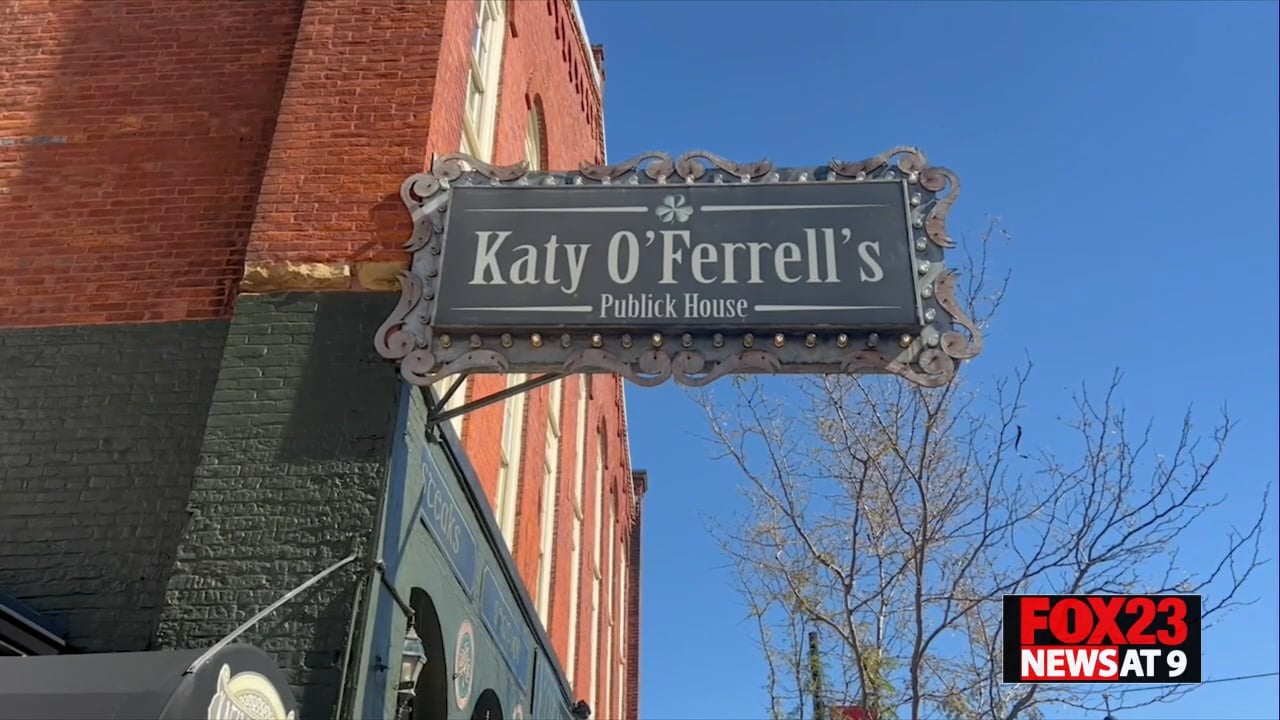 Tour to be given at Katy O'Ferrell's to enlighten the community about ...