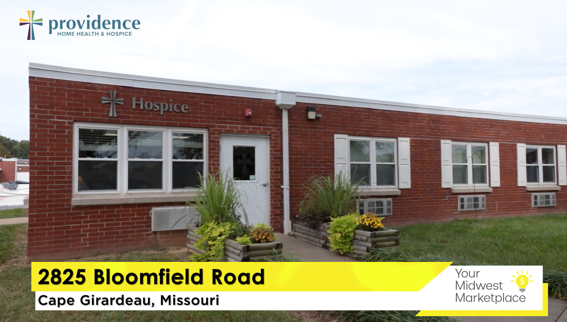 Providence Home Health & Hospice - KBSI FOX23 News Cape Girardeau News ...