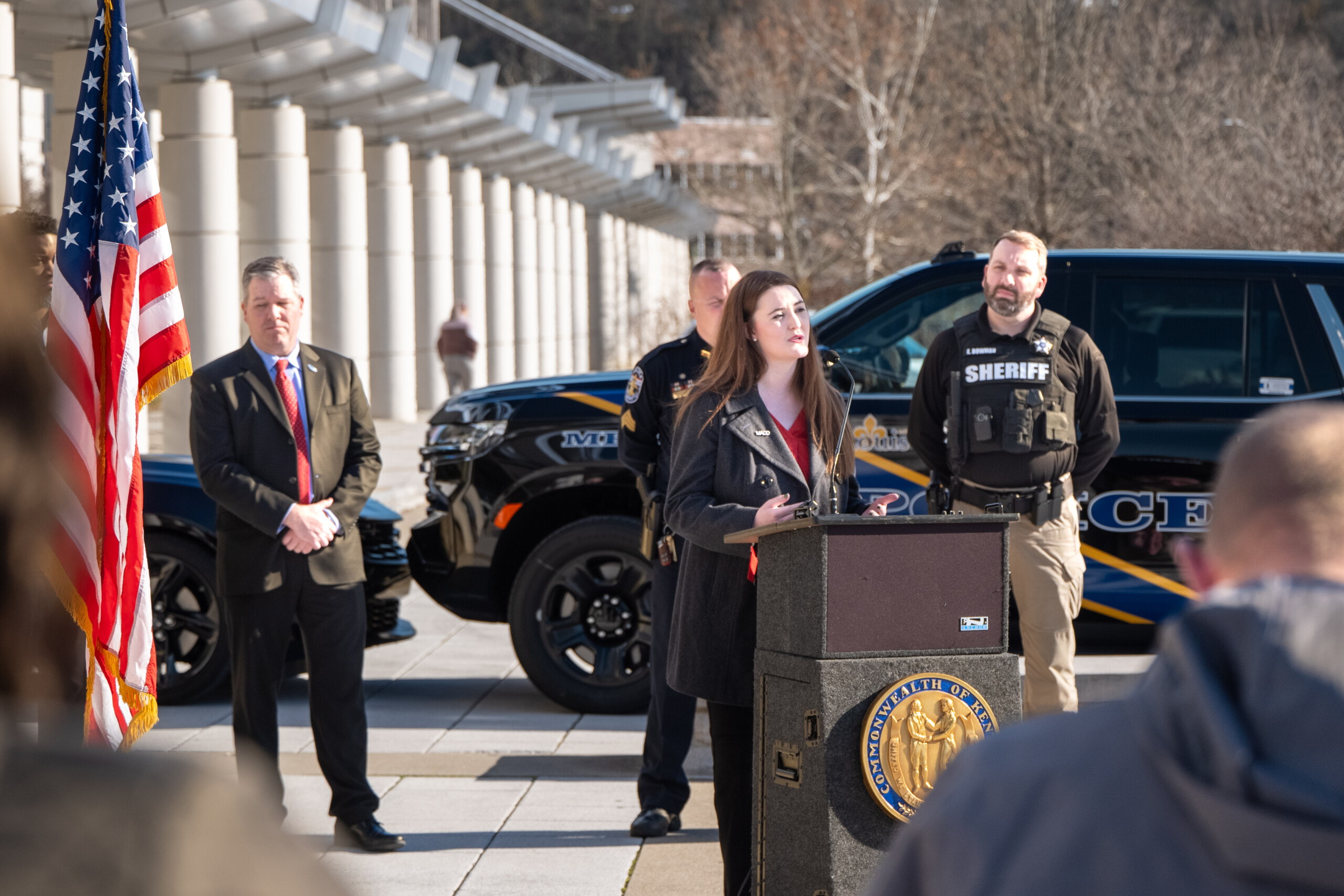 'Drive Sober or Get Pulled Over' campaign begins Dec. 13 in KY - KBSI FOX23 News Cape Girardeau ...