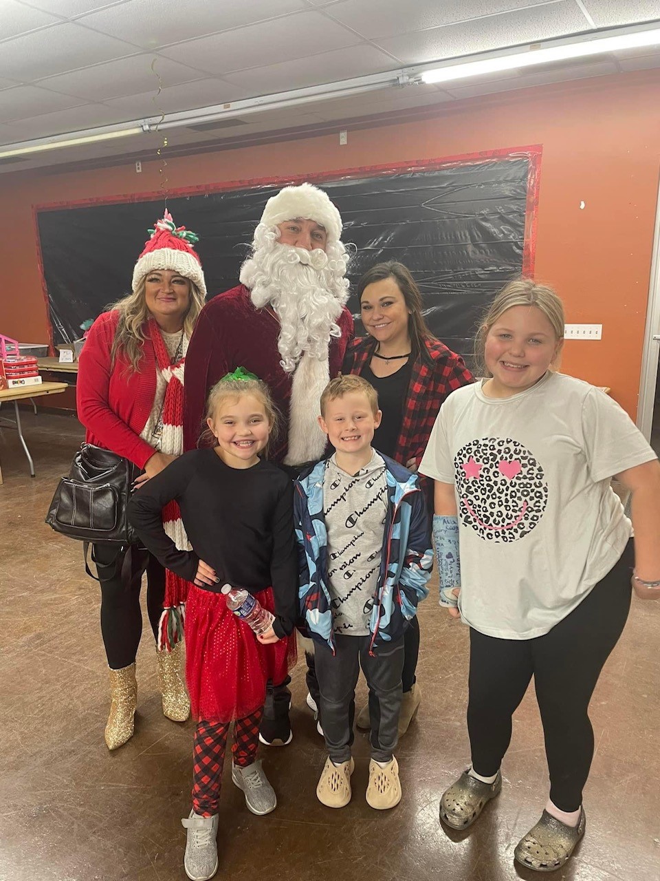 Annual Jaycee's Toybox brings joy to more than 1000 children - KBSI FOX23 News Cape Girardeau ...