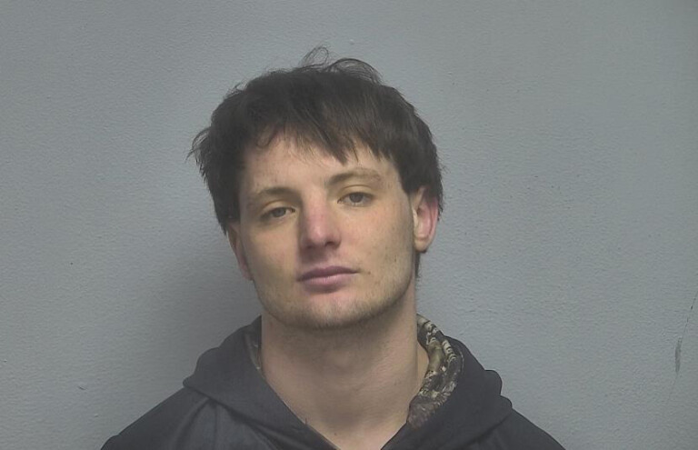 Man Facing Drug Charges After Disturbance In Ledbetter Kbsi Fox 23