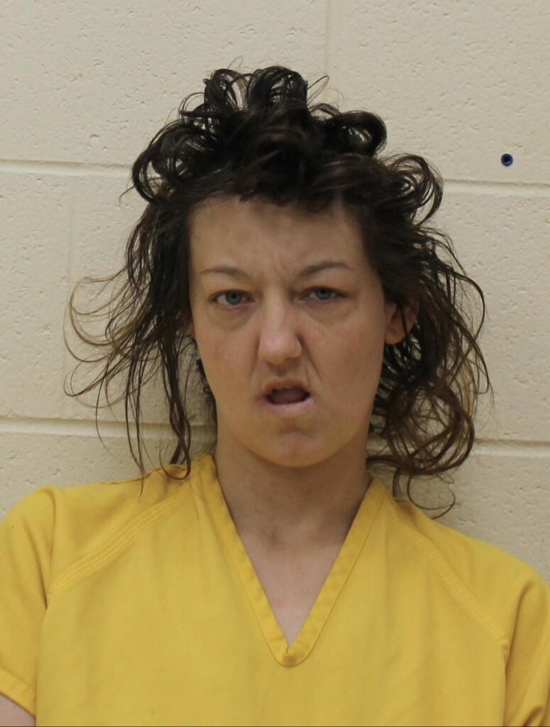Franklin County Jail Inmate Facing New Charges After Correctional