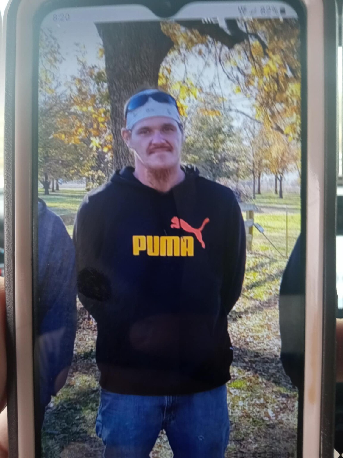 Sheriff's Office: Missing Dexter man found - KBSI FOX23 News Cape ...