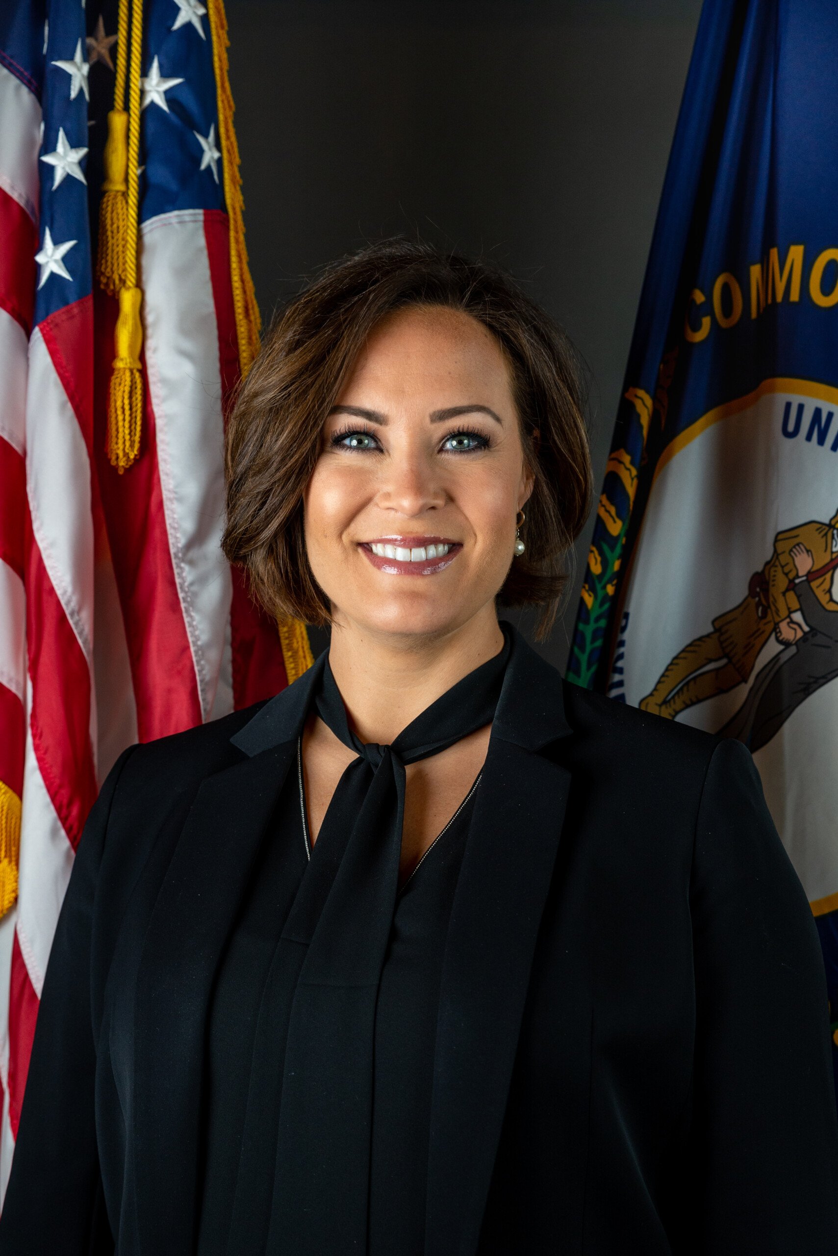 Kentucky's lieutenant governor releases statement following medical ...