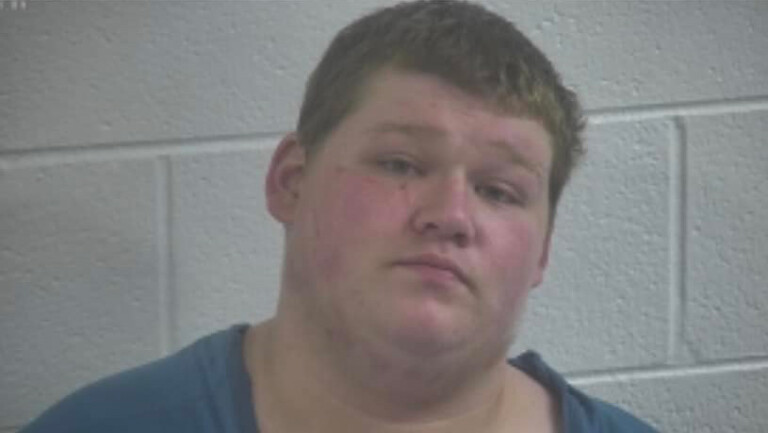 Murray man facing charges after sheriff's deputies called for fight ...