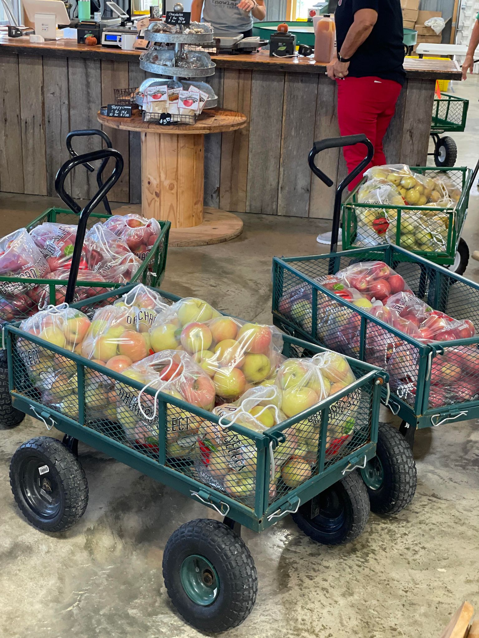 Jackson R-2 receives grant funding to provide locally grown and ...