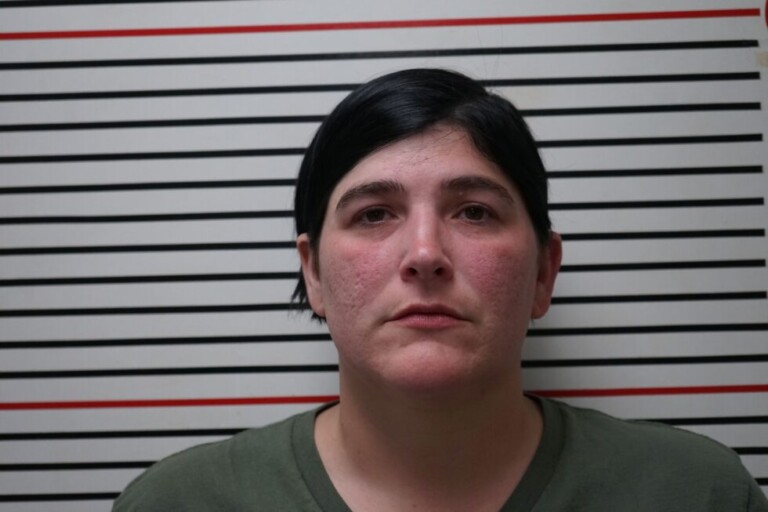 Murphysboro woman sentenced to 50 years for first-degree murder - KBSI ...