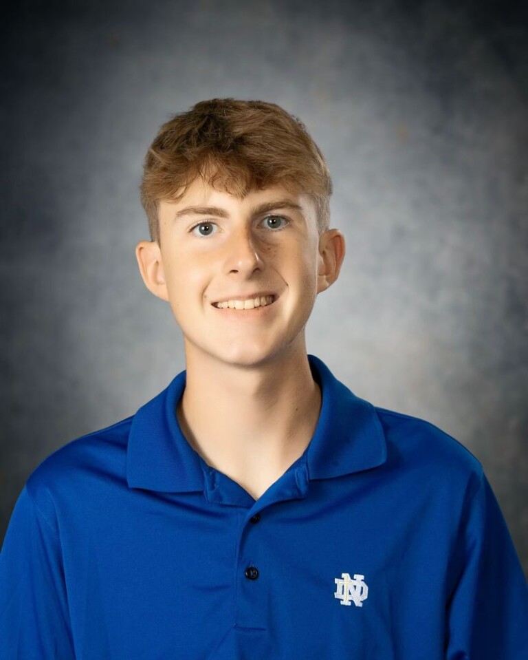 Notre Dame Regional High School student scores perfect 36 on ACT - KBSI ...