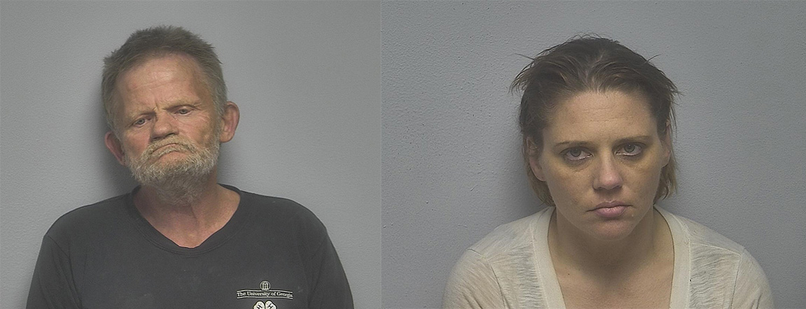 2 face drug charges after complaint of illegal drug use - KBSI FOX23 ...