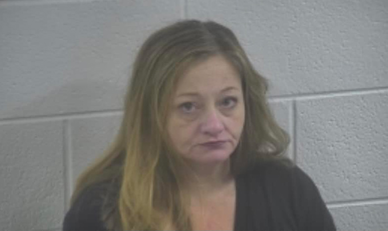 Woman Facing Multiple Drug Charges After Traffic Stop In New Concord