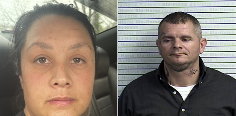 New theft charges for fraud suspects out of Graves County - KBSI FOX23 ...