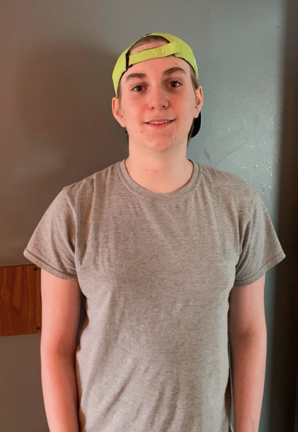 Missing McCracken County teen found safe - KBSI FOX23 News Cape ...