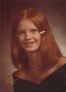 45th Remembrance for disappearance of Cheryl Anne Scherer: April 14 ...