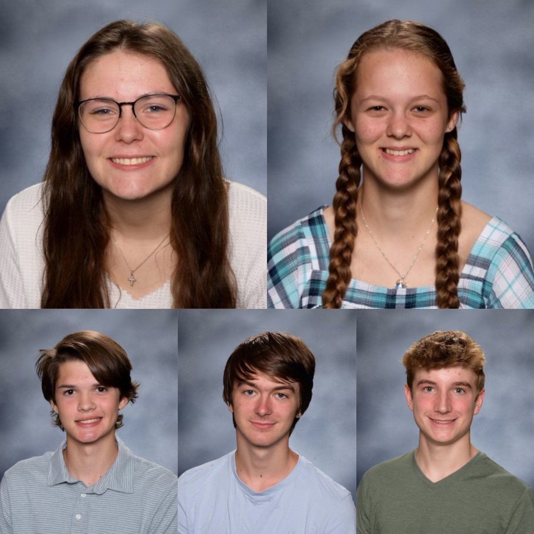 Perryville High School students heading to international competition ...