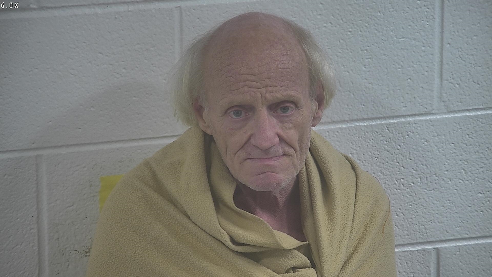 Murray Man Facing Drug Charge After Traffic Stop Kbsi Fox23 News Cape
