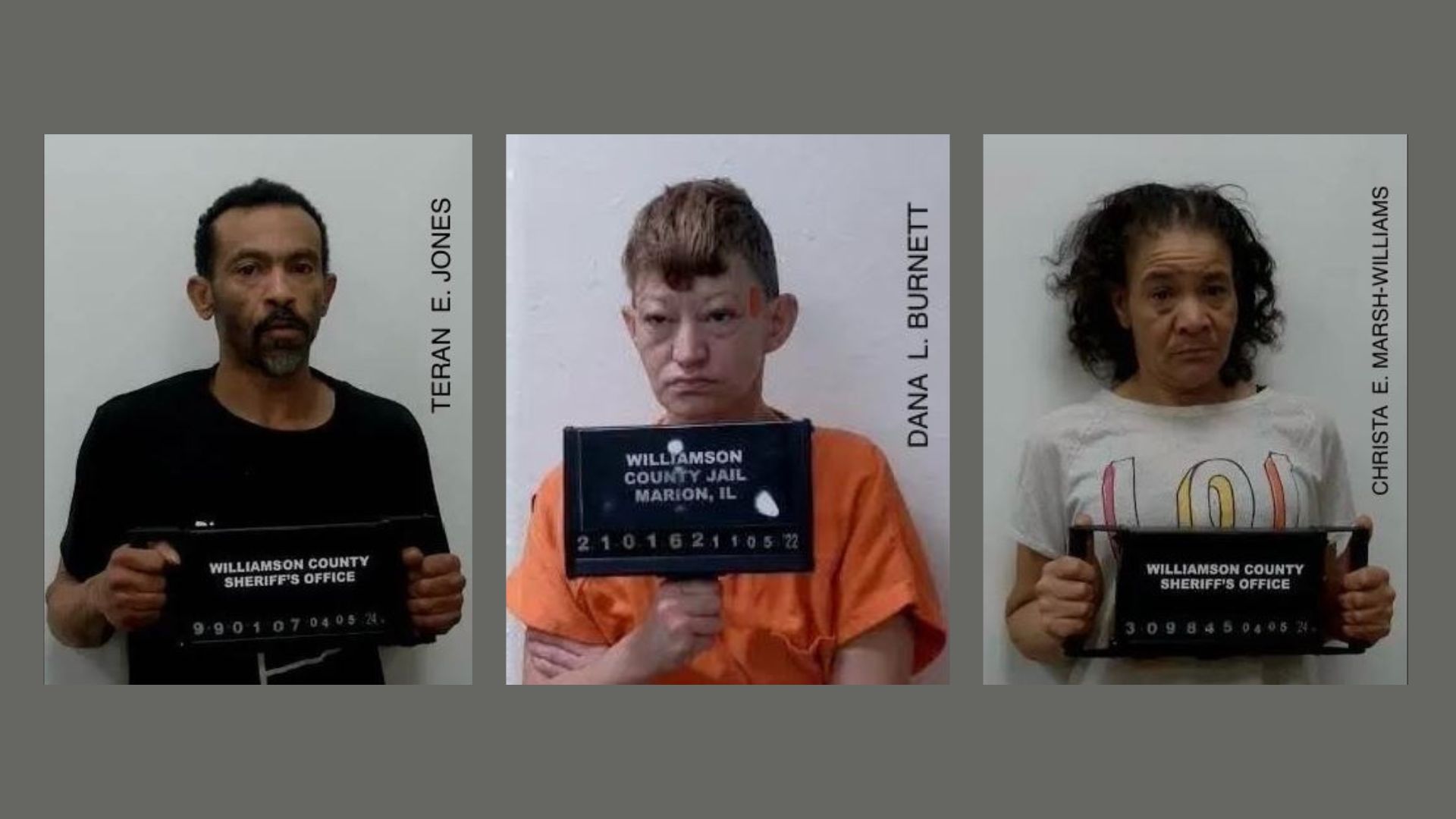 Three arrested for cooking crack cocaine in Colp - KBSI FOX23 News Cape ...