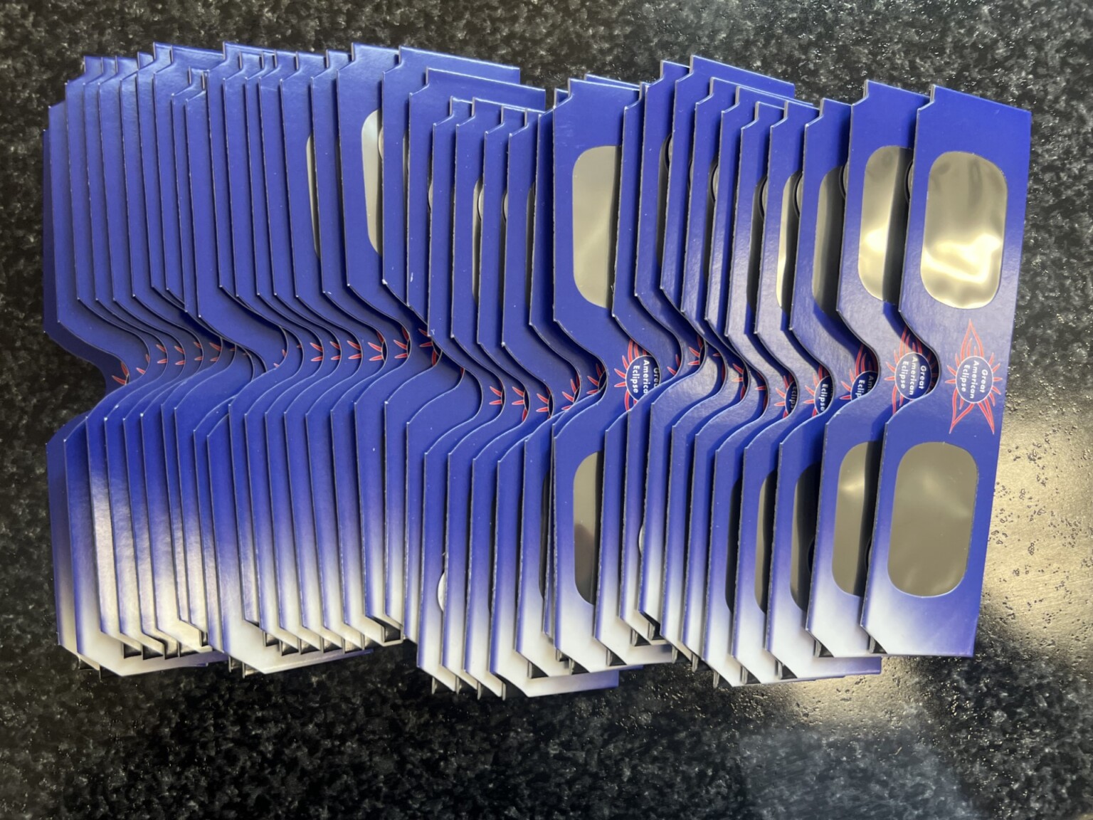 Total Solar Eclipse events planned in Bollinger County - KBSI FOX23 ...