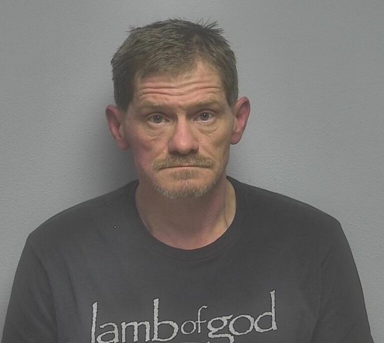 2 Face Charges After Traffic Stop In Mall Parking Lot Kbsi Fox 23
