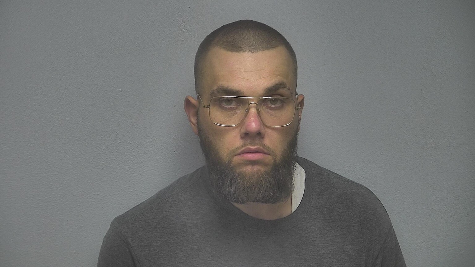 McCracken County man arrested again for meth a little more than 2 weeks ...