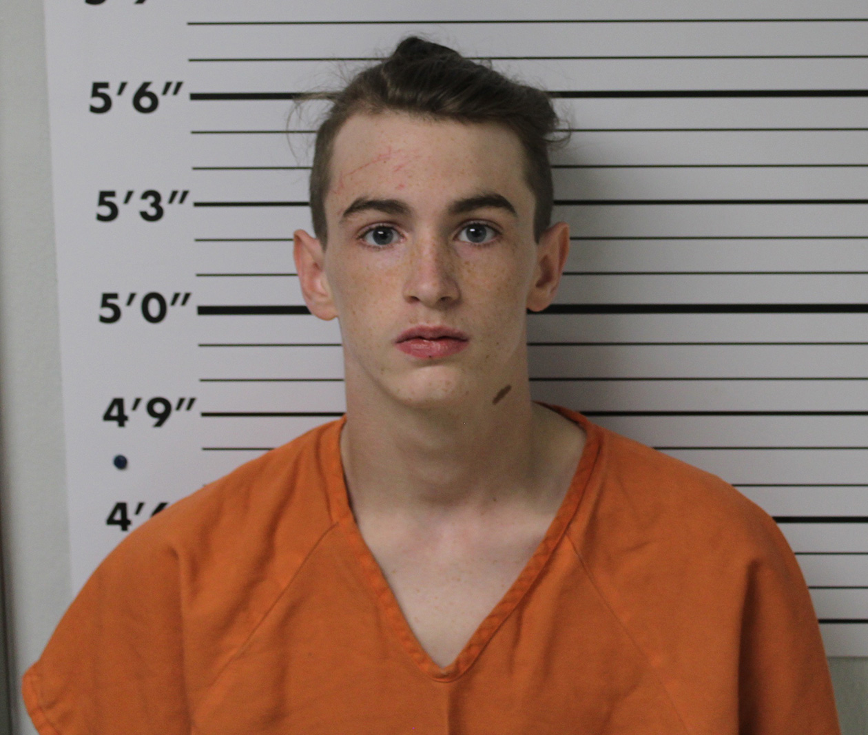 18 year old accused of shooting at juveniles in Poplar Bluff - KBSI ...